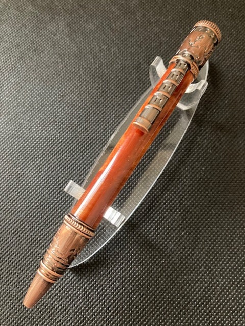 Nautical Sailing Pens A Unique Pen Gift for Those Who Love the Water ...