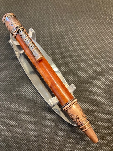 Nautical Sailing Pens A Unique Pen Gift for Those Who Love the Water ...