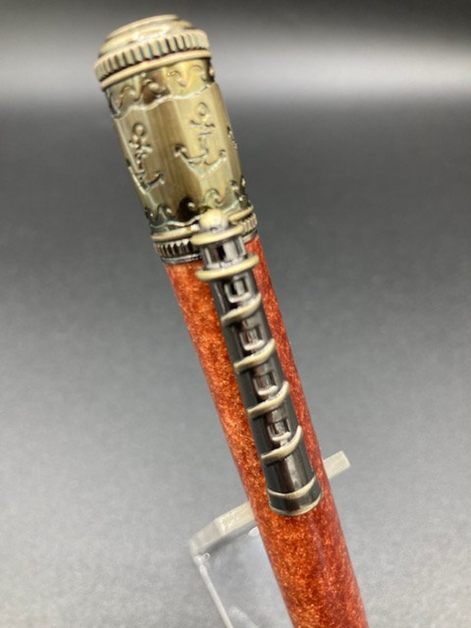 Nautical Sailing Pens A Unique Pen Gift for Those Who Love the Water ...