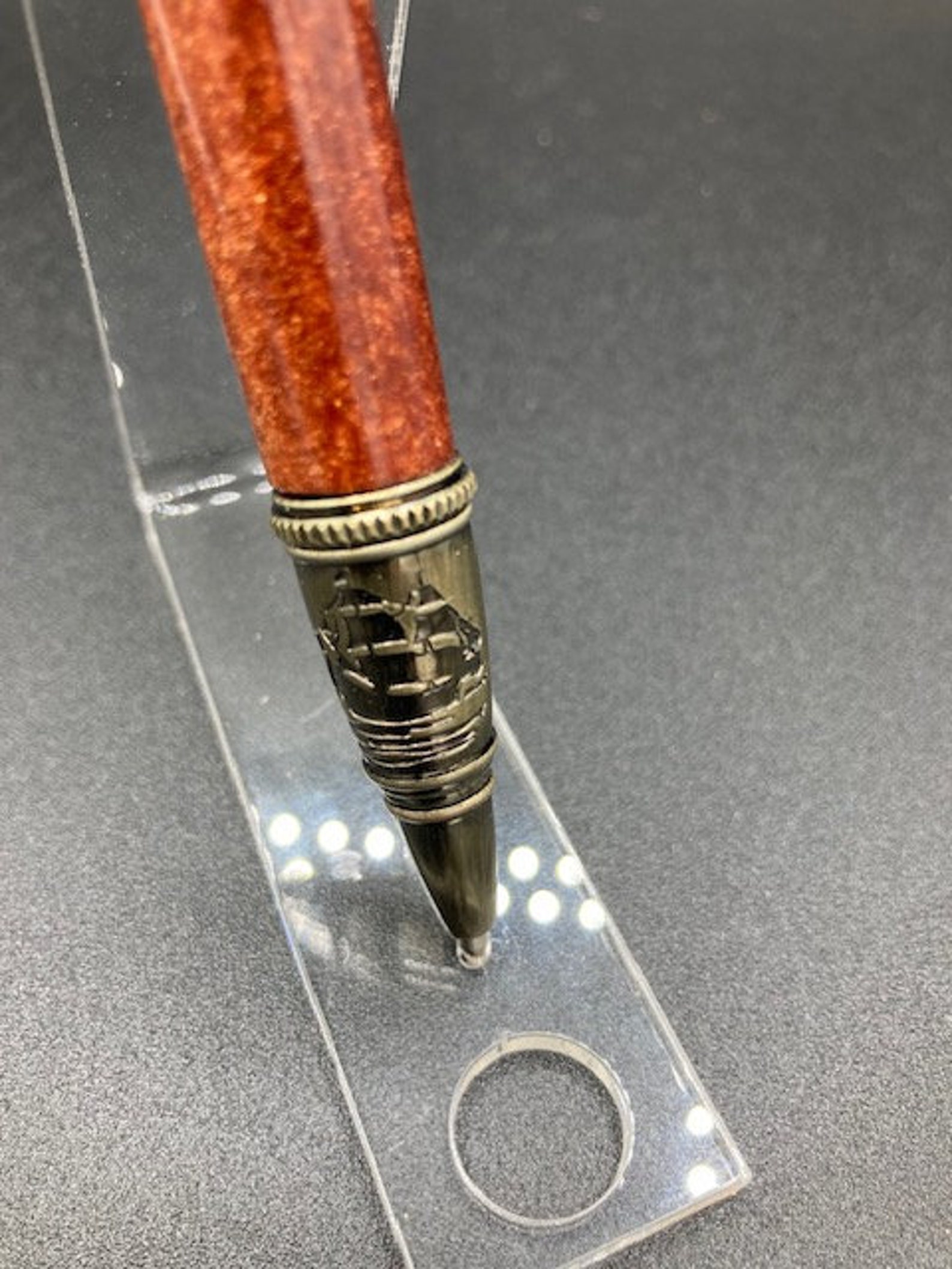 Nautical Sailing Pens A Unique Pen Gift for Those Who Love the Water ...