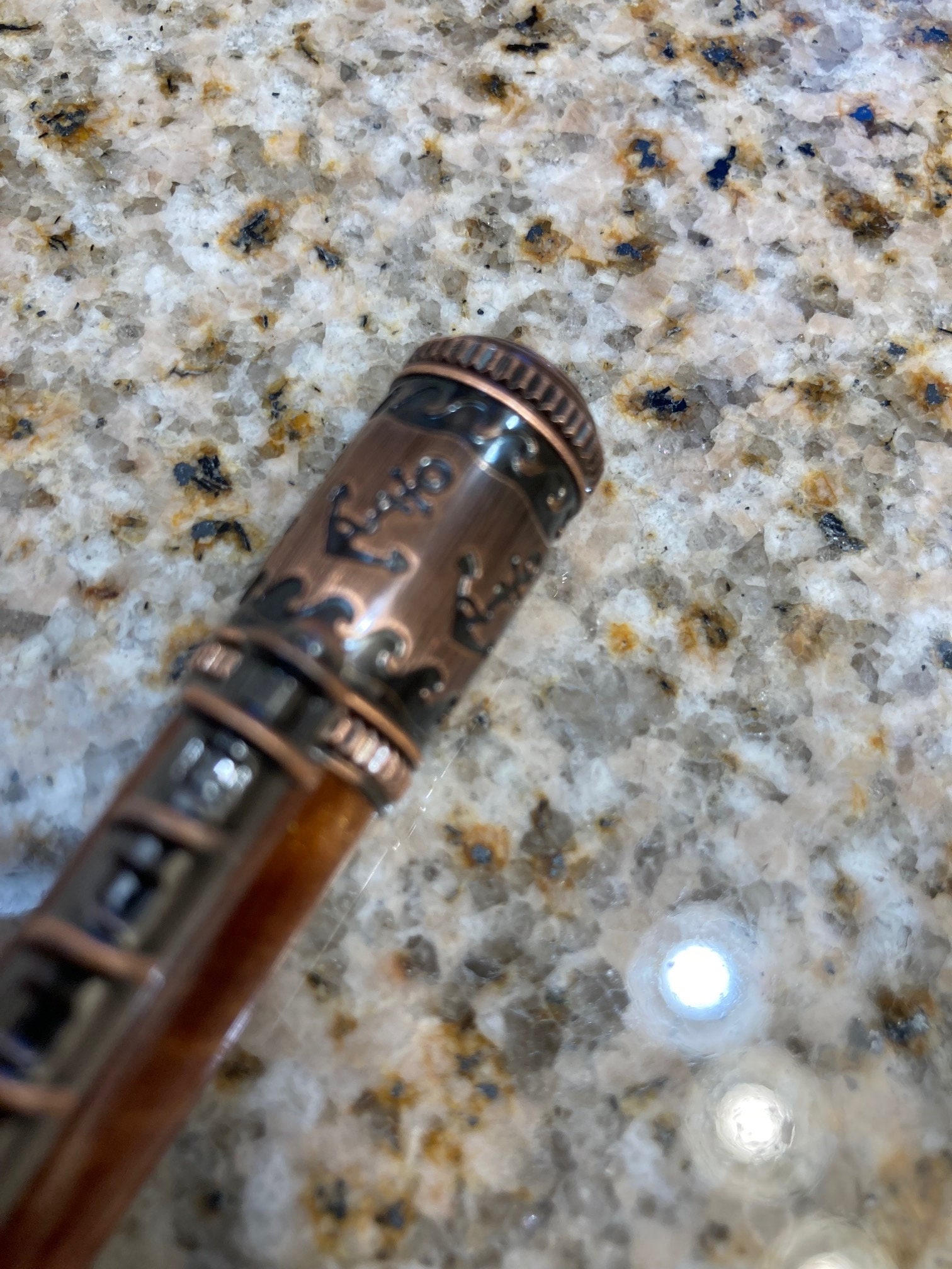 Nautical Sailing Pens A Unique Pen Gift for Those Who Love the Water ...