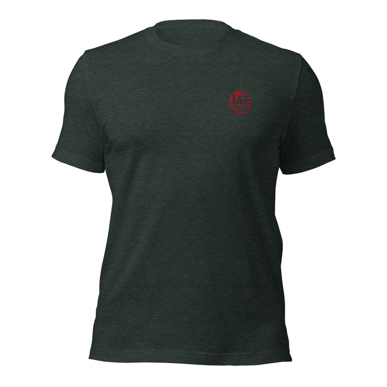 DEI Didn't Earn It Shirt Diversity Equity Inclusion Tee Discrimination ...