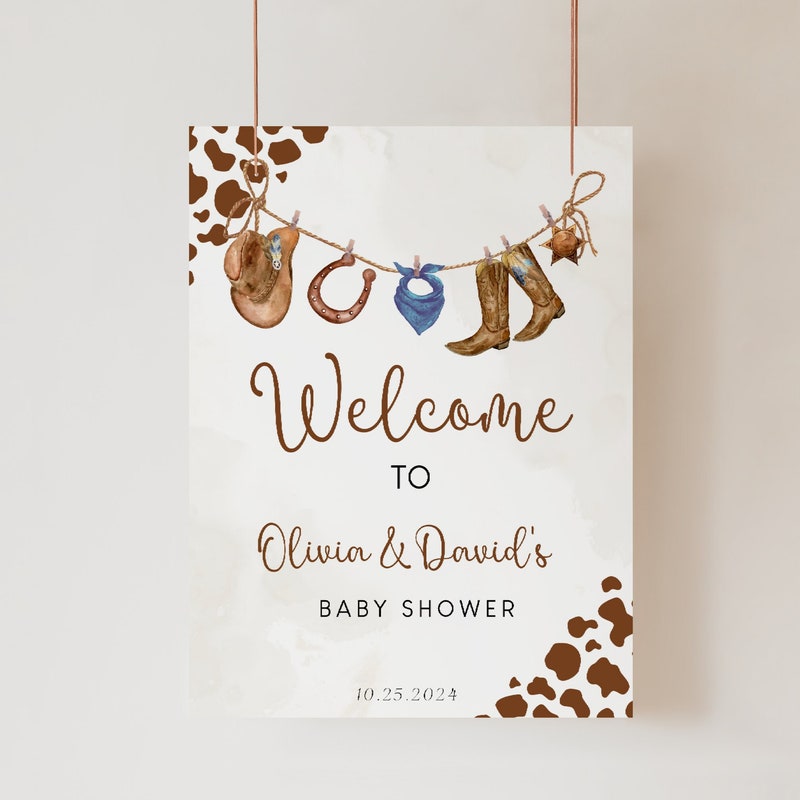 Western Signage - Etsy