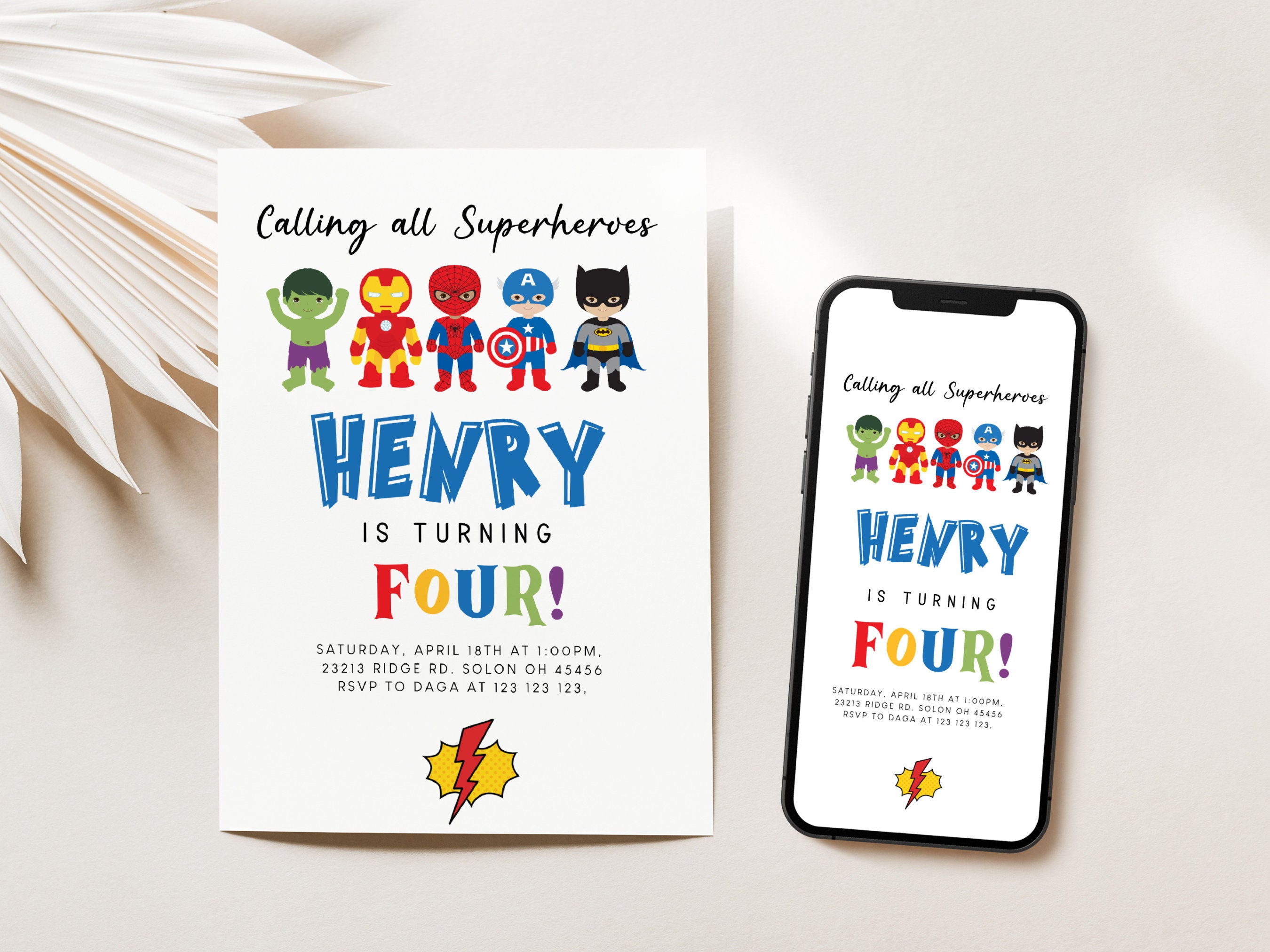 Superhero Welcome Sign Template, Superhero Party Welcome Sign, Birthday ...