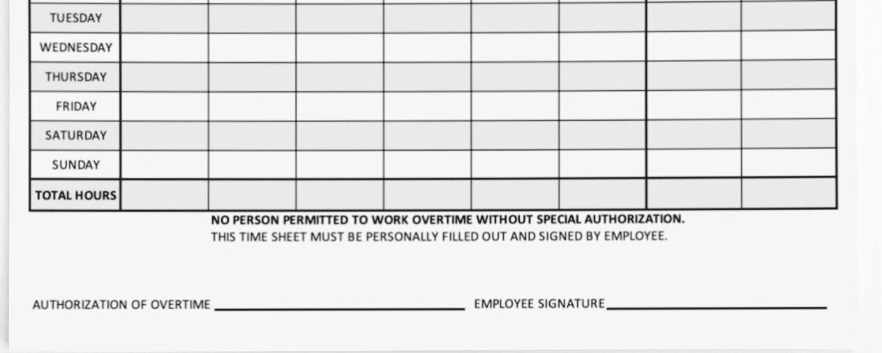 Weekly Timesheet. Employee Timesheet. Printable Timesheet. Time Card ... Weekly Timesheet. Employee Timesheet. Printable Timesheet. Time Card ...