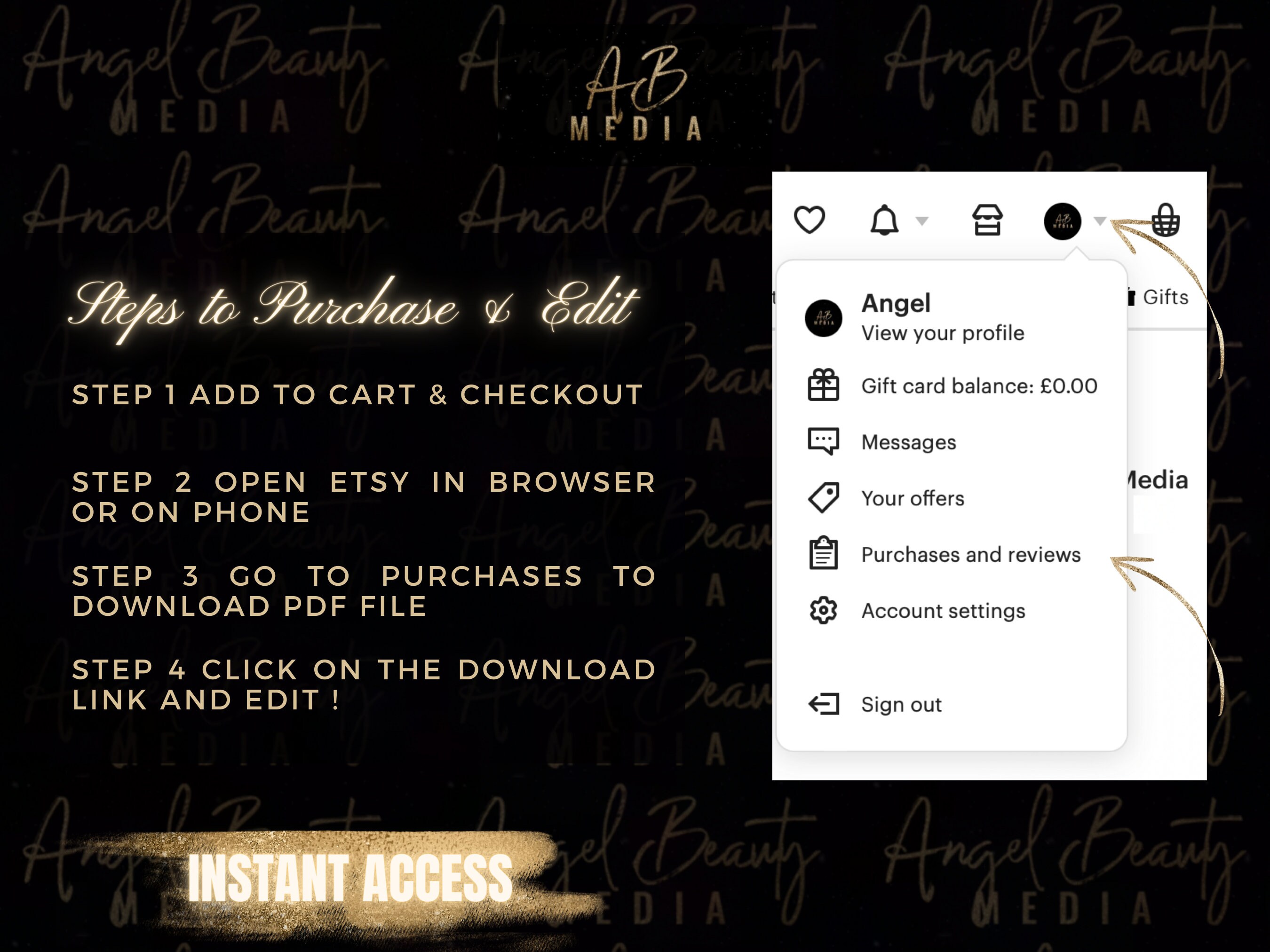 Customisable Nurse Injector Templates, Dermal Filler After Care, Client ...