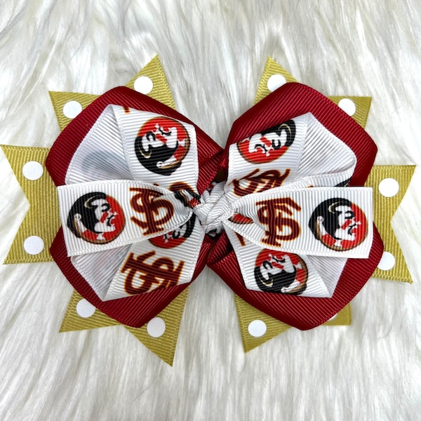Fsu Baby - Etsy