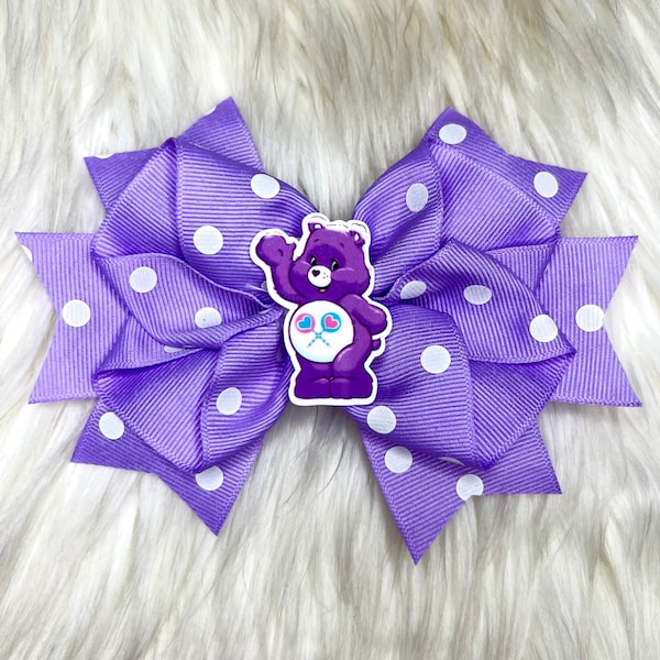 Care Bears Headband - Etsy