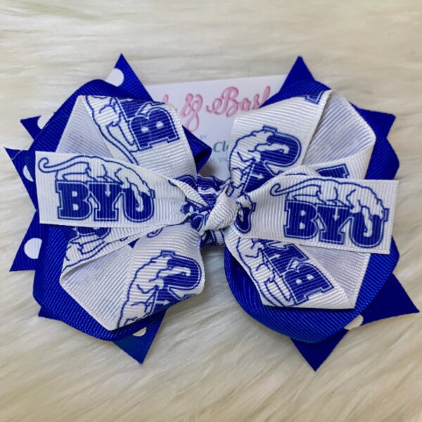 Byu - Etsy