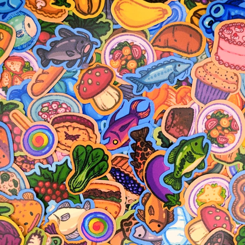 Tumblr Stickers - Etsy