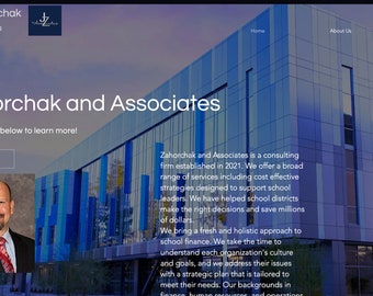 Square Website - Etsy