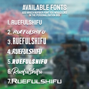 Animated Customisable PATHFINDER Banner | Apex Legends Health Bar ...