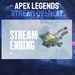 Animated PATHFINDER Stream Overlay Package HD Apex Legends Stream ...