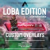Loba Starting Soon Stream Screen Apex Legends Stream Starting Soon for ...