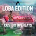 Stream Starting Stream Ending HD Apex Legends Stream Overlay Package ...