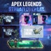 Animated PATHFINDER Stream Overlay Package HD Apex Legends Stream ...