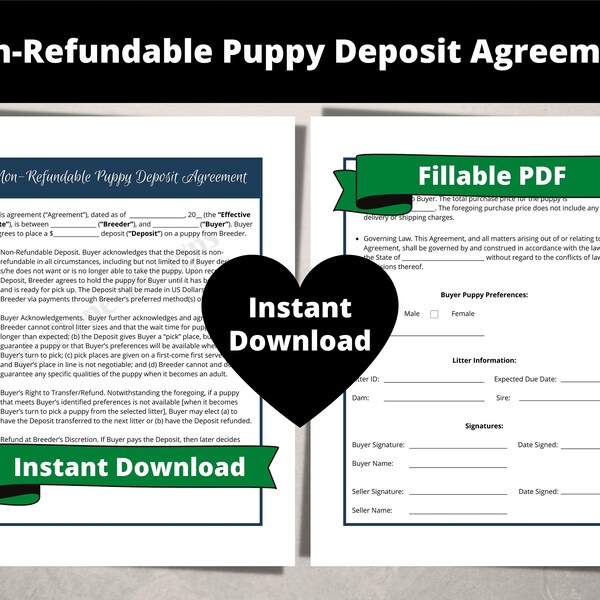 Puppy Contracts For Bullies Etsy puppy-contracts-for-bullies-etsy