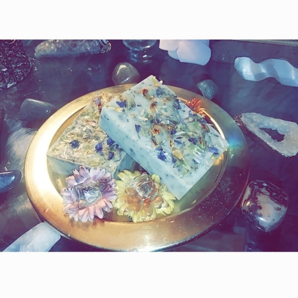 Fertility Increase & Fertility Healing / Protection Ritual - Etsy