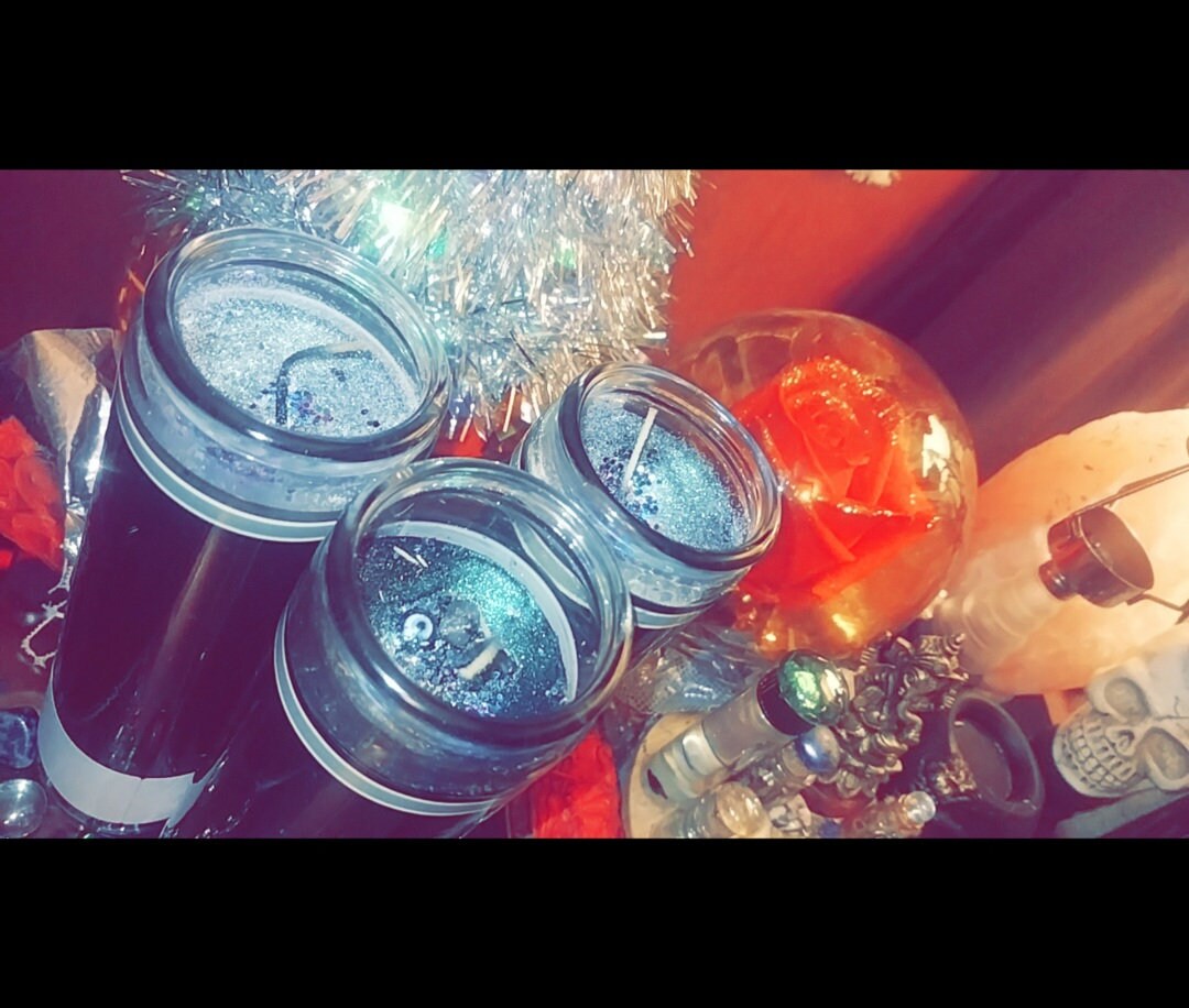 7 Day Black Protection & Energy Cleasning Banishing/rebuking Ritual ...