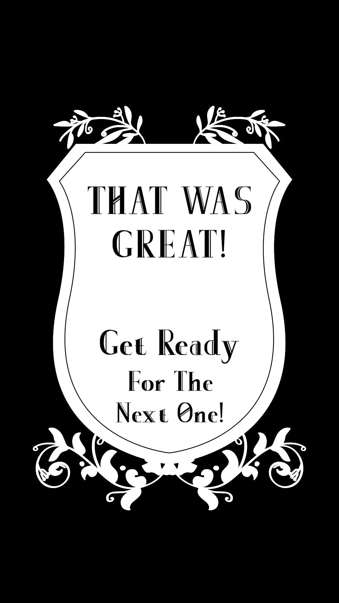 Wedding Photo Booth Animation Pack 1 | Portrait Vertical | Magic Mirror ...