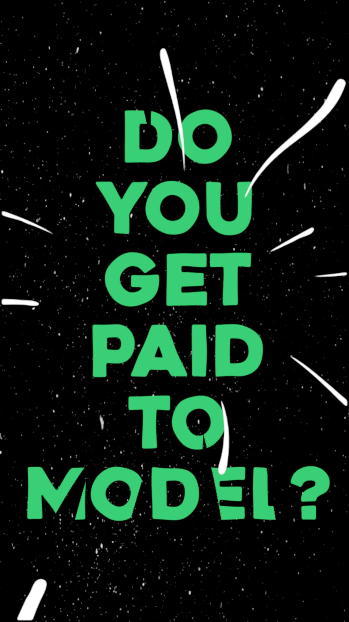 Simple Colors Photo Booth Animation Pack Portrait Vertical Magic Mirror ...