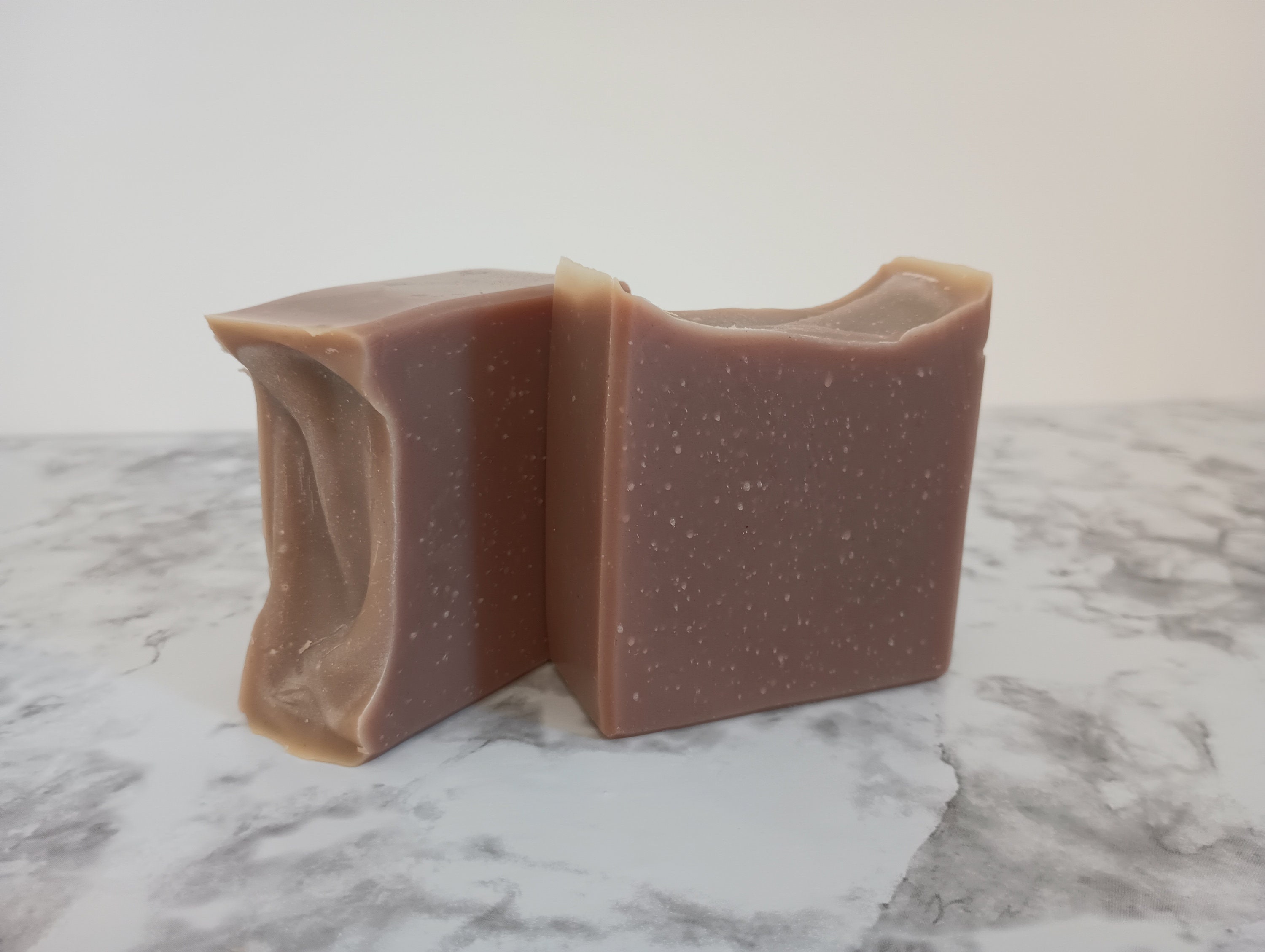 Patchouli Cocoa Soap/ All Natural / Cold Process Soap/ Palm Free - Etsy