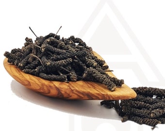 African Long Pepper - Etsy