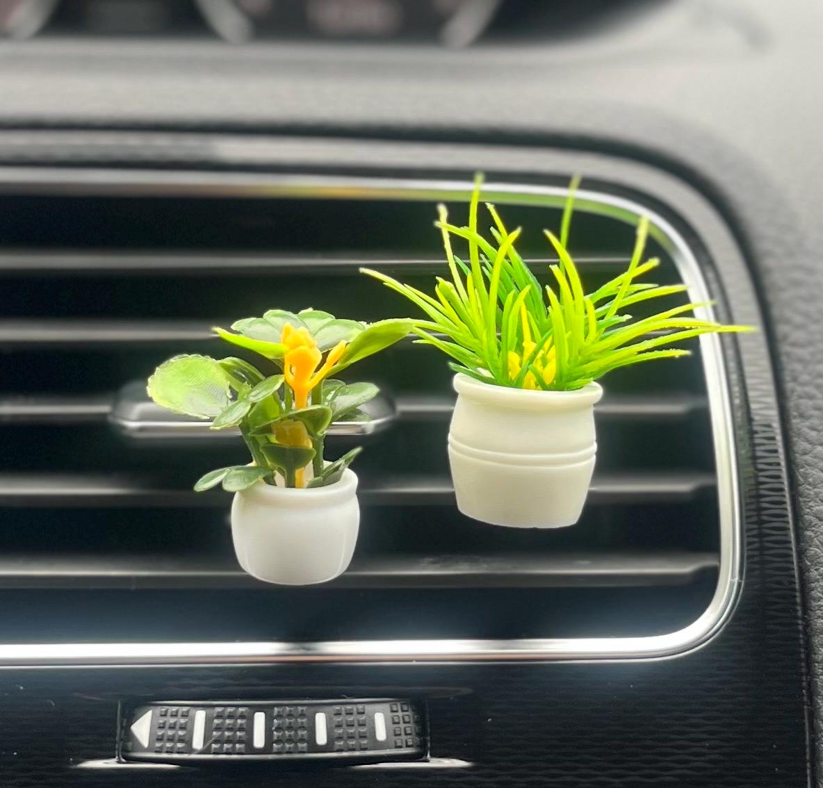 Plant Vent Clips - Etsy UK