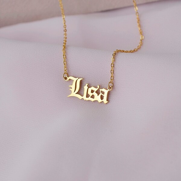 Name Lisa - Etsy