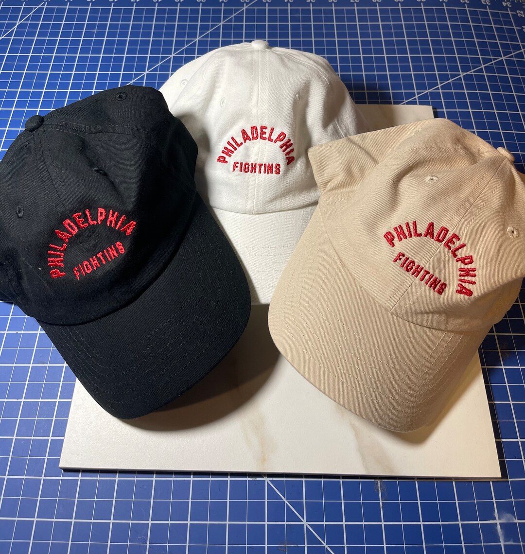 Philadelphia Fightins Hat - Etsy