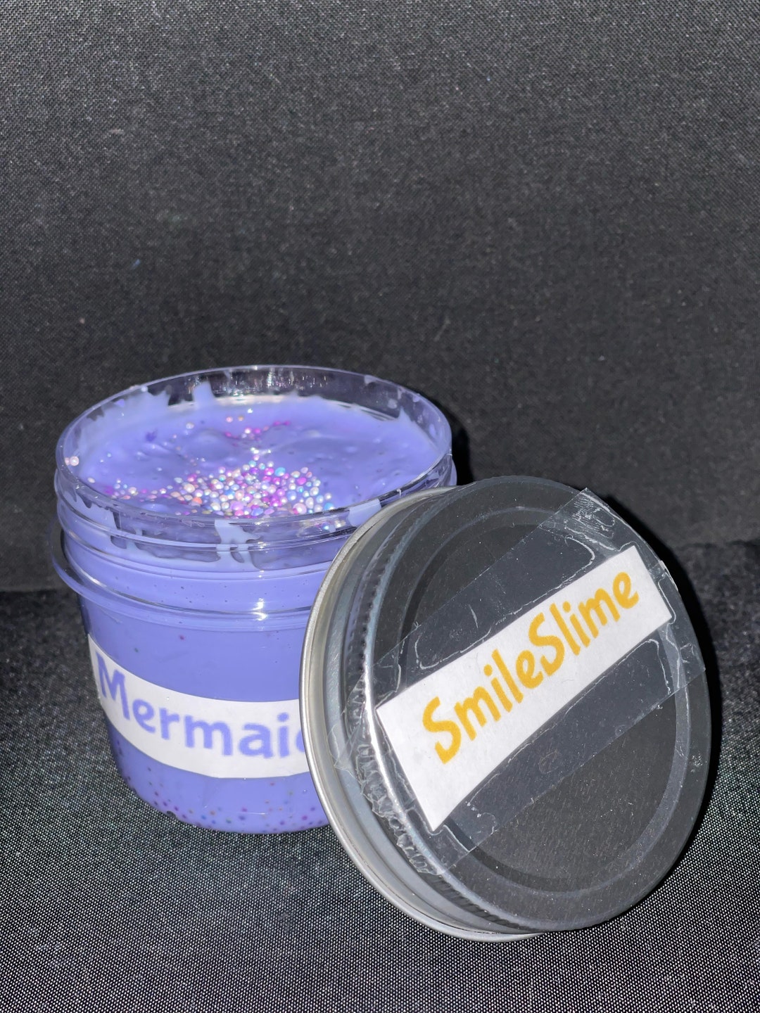 Smileslime - Etsy