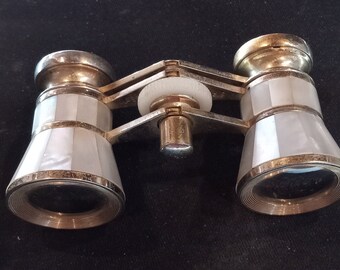 Compact Opera Glasses - Etsy