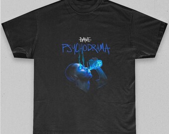 Dave Psychodrama - Etsy