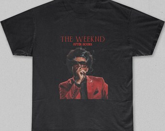 After Hours Shirt - Etsy