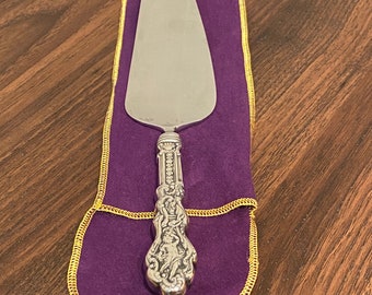 Antique Pie Cutter | Etsy