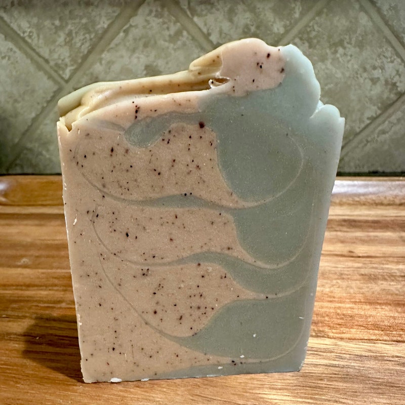 Cold Processed Soap - Etsy