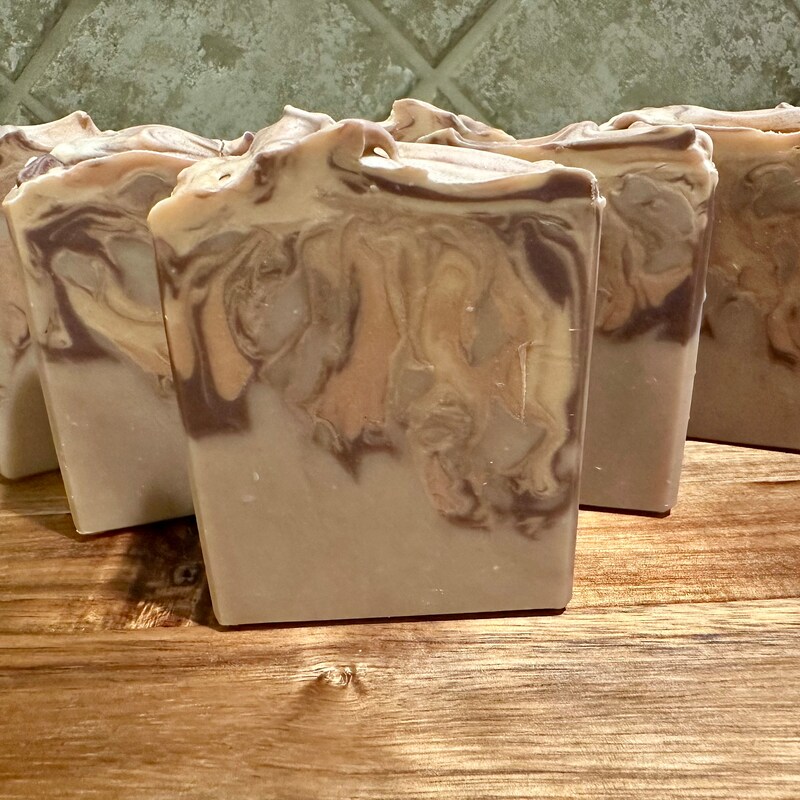 Artisan Soap - Etsy