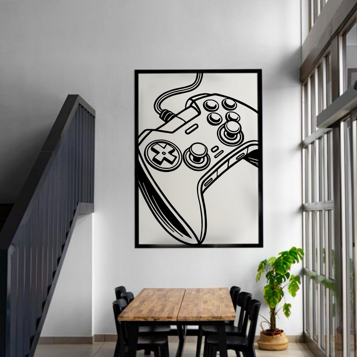 Video Gaming Svg Bundle, 40 Designs, Sublimation, Silhouette, Cricut ...