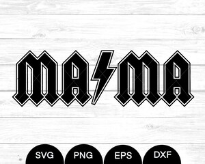 Mama PNG, Mama Cursive PNG, Mama Script PNG, Mom Png, Mama Png, Mama ...