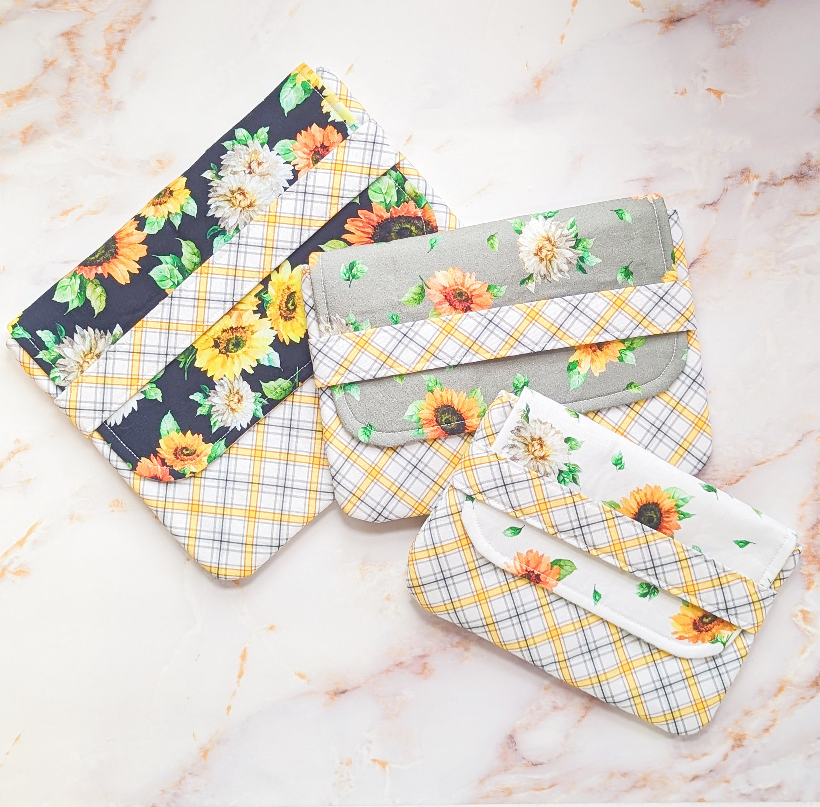 Handy CASE Set Sewing Pattern PDF - Etsy