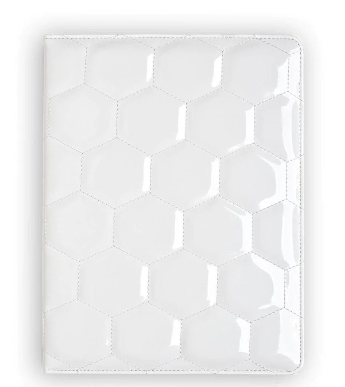 Soccer Portfolio Notebook - Made From Actual Soccer Ball Materials - Etsy