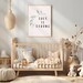 Modern Boho Botanical Wall Art | Inspirational Printable Quotes ...