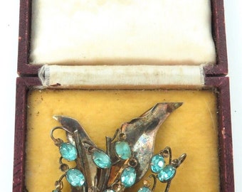 Donald Simpson Brooch - Etsy