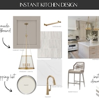 Kitchen Design - Etsy
