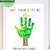 Solar Eclipse 2024 Handprint Art, Sun and Moon Handprint Art, Solar ...