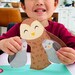Mother's Day Printable Craft for Kids Fine Motor Skills - Etsy