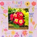 Flower Hunt, Flower Printable, Preschool Learning, Nature Learning ...