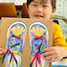 Shoelace Tying Children's Learning Printable Kids Printable, Preschool ...