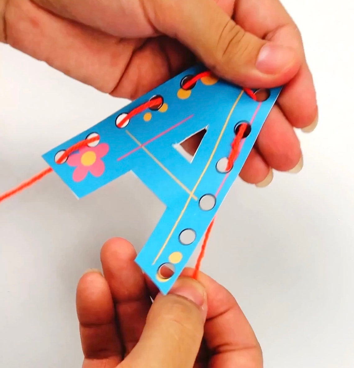 Alphabet Printable Worksheet Alphabet Printable | Etsy