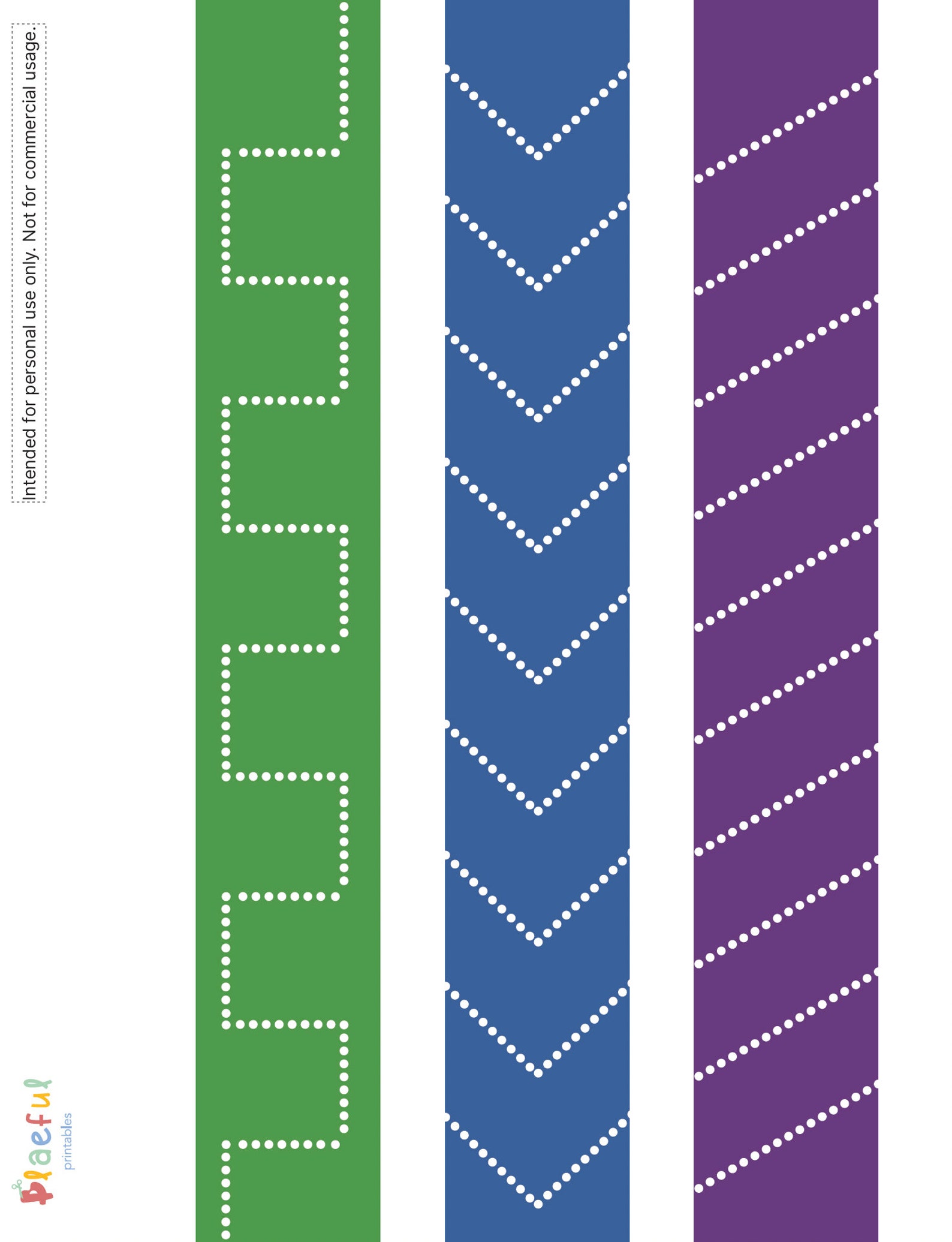 Rainbow Cloud Children's Learning Printable Fine Motor - Etsy